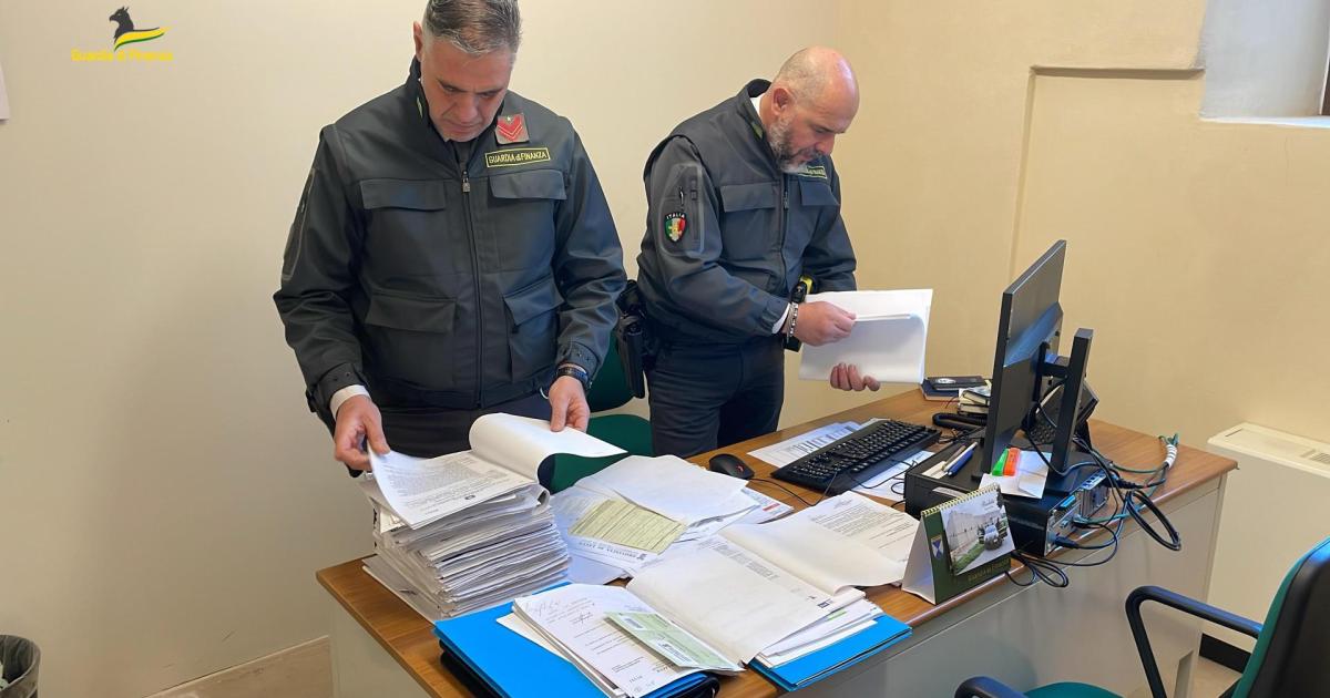 Lecce, GdF scopre associazione culturale che ha evaso 300mila euro - La ...