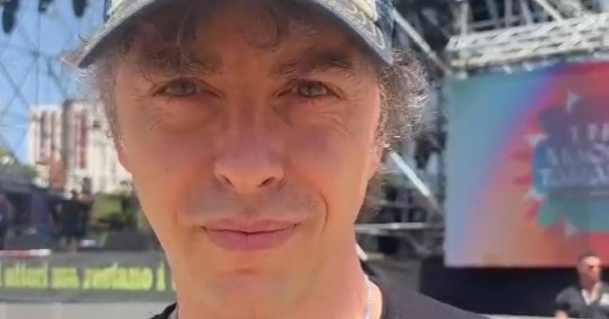 Taranto, partito il concertone dell'Uno Maggio Libero e Pensante: le ...