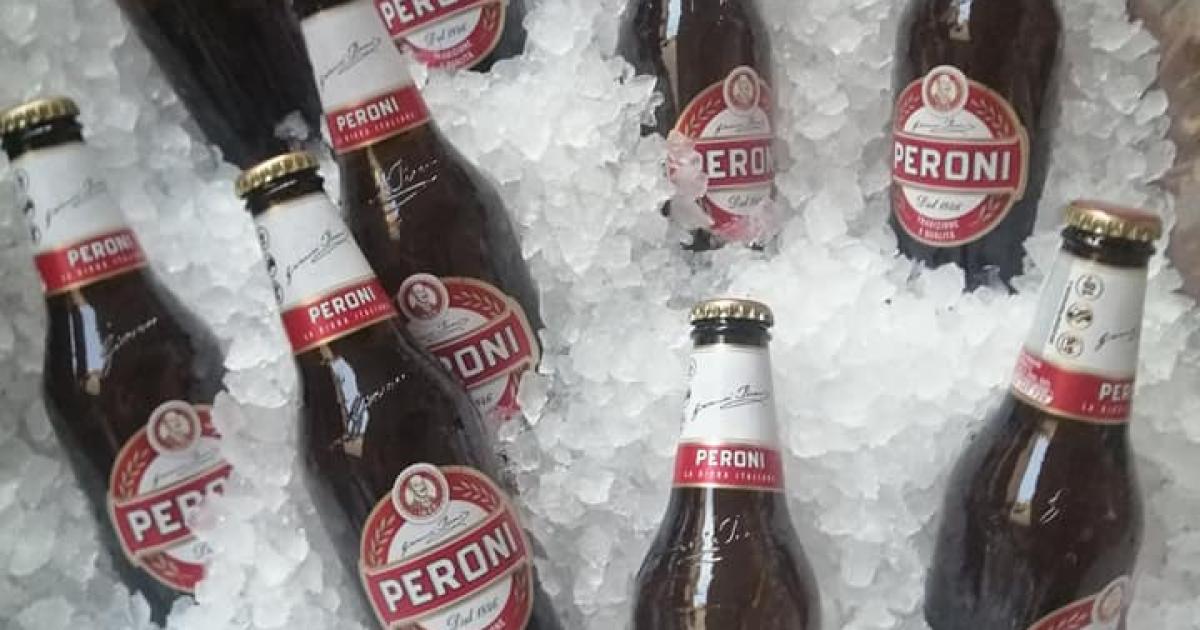 Bari, i 100 anni dell'iconica Birra Peroni: dal 7 al 9 maggio festa al ...