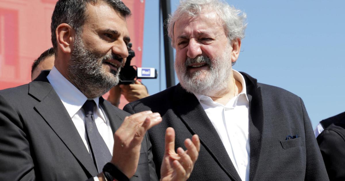 Passata è la tempesta odo i politici far festa: resistere e resisteremo ...