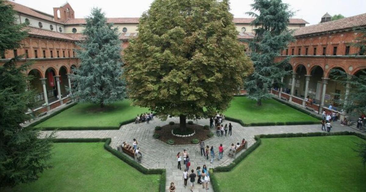 Università in lutto, scomparso il Rettore della Cattolica Franco Anelli - La Gazzetta del ...