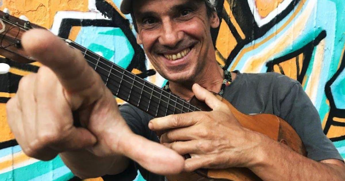 Torna il Kascignana Festival e porta nel Salento Manu Chao, unico ...