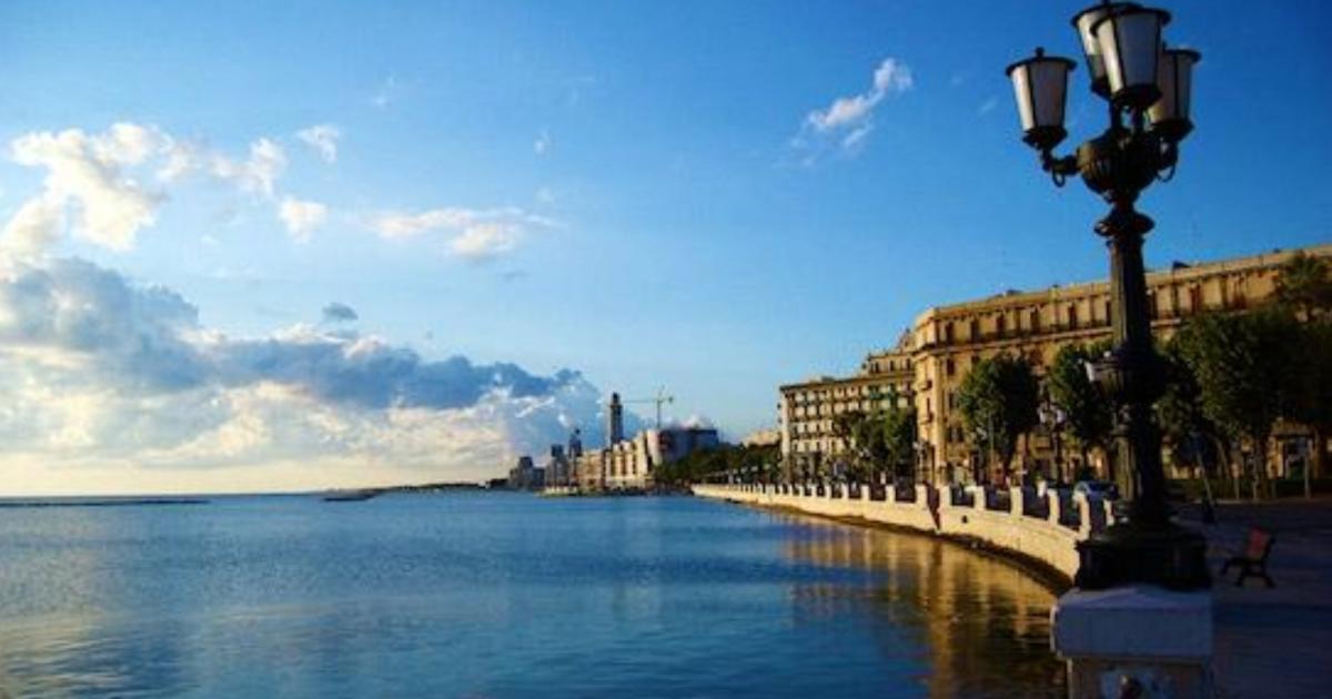 La città che vorrei? Etica, umana, utopica (e che creda nel voto) - La ...