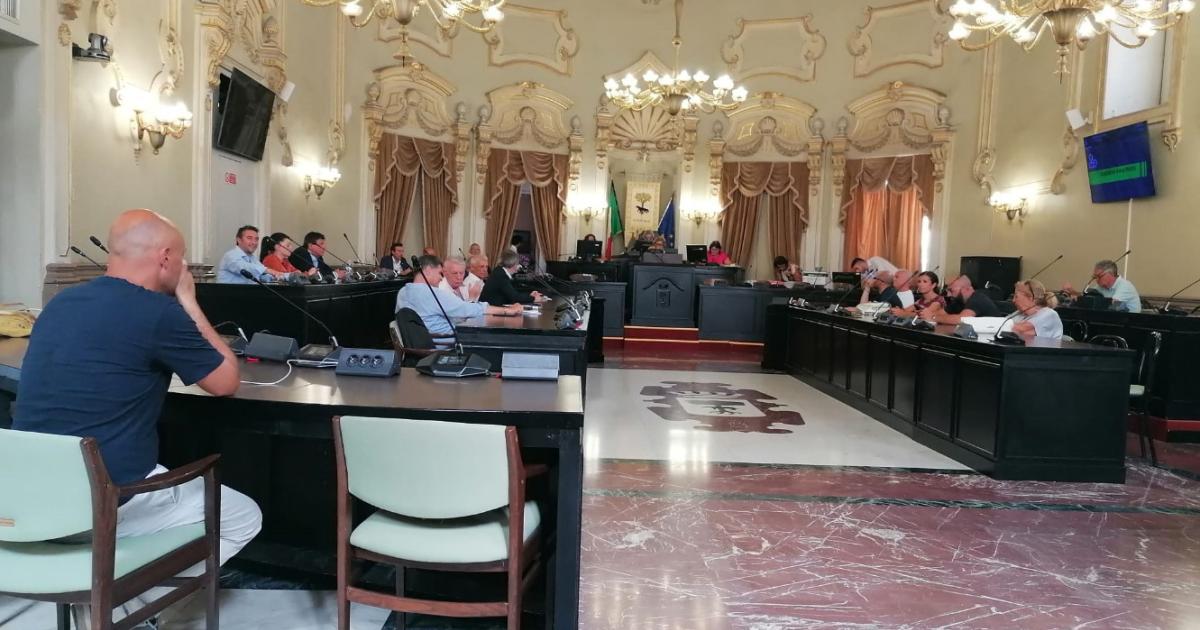 Conclusi tutti i conteggi, ecco chi sono gli eletti al nuovo Consiglio ...