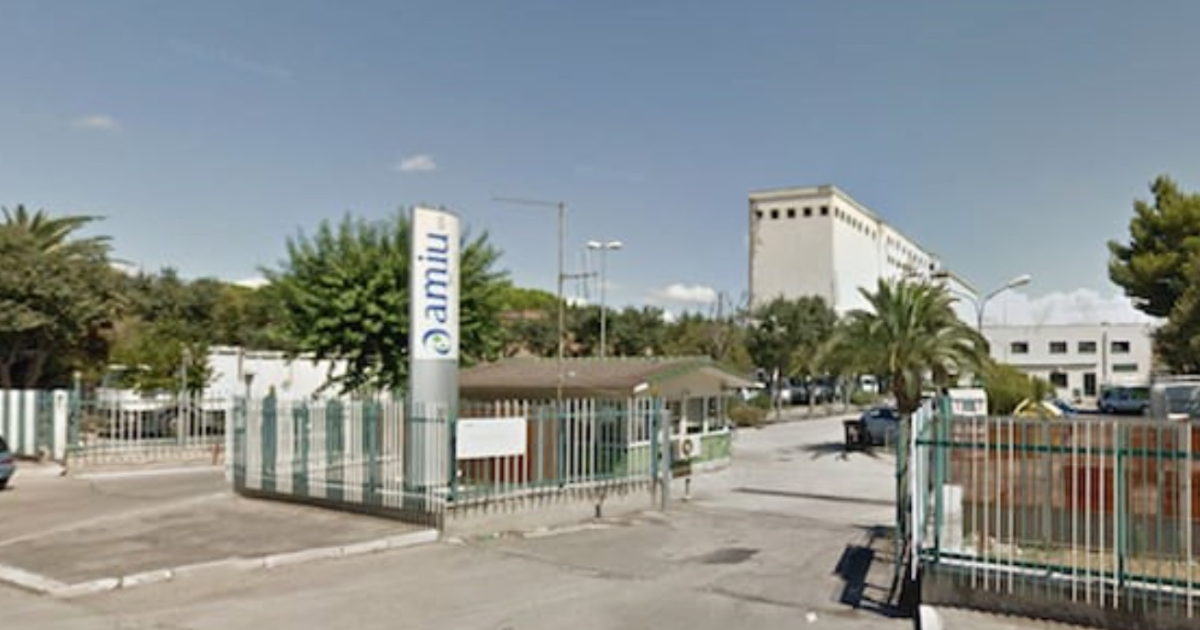 A Foggia nuove assunzioni all’Amiu, ma ora va pulita la città - La Gazzetta del Mezzogiorno