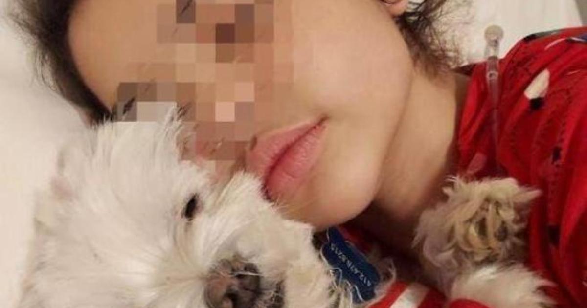 Torna a Lecce Giorgia, la giovanissima con la sindrome di Berdon in ...