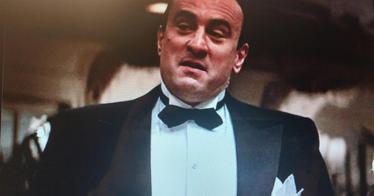 Un agente dell’Fbi sulle tracce della banda di Al Capone nel film culto ...