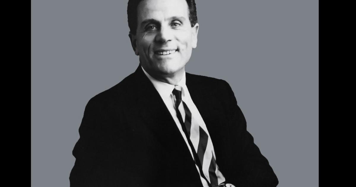 Dal mattone alla cultura, Giuseppe Degennaro imprenditore visionario ...