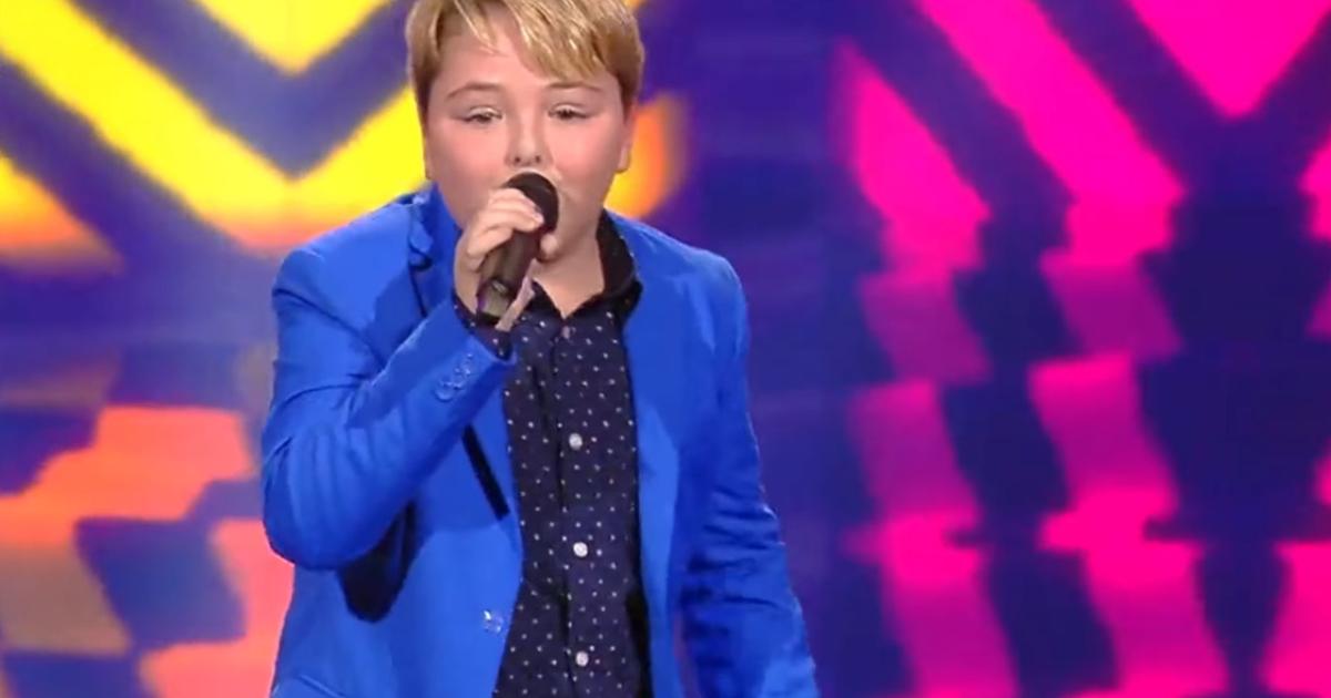 «Io Canto Generation», Bari fa il tifo per Antonio Lobuono, talento e ...