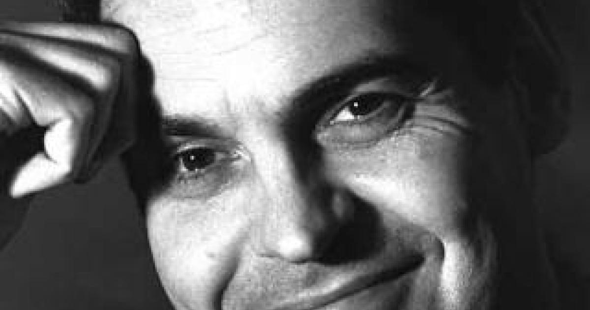 Ecco chi è Joe Fallisi, il tenore arrestato nel blitz contro i ...