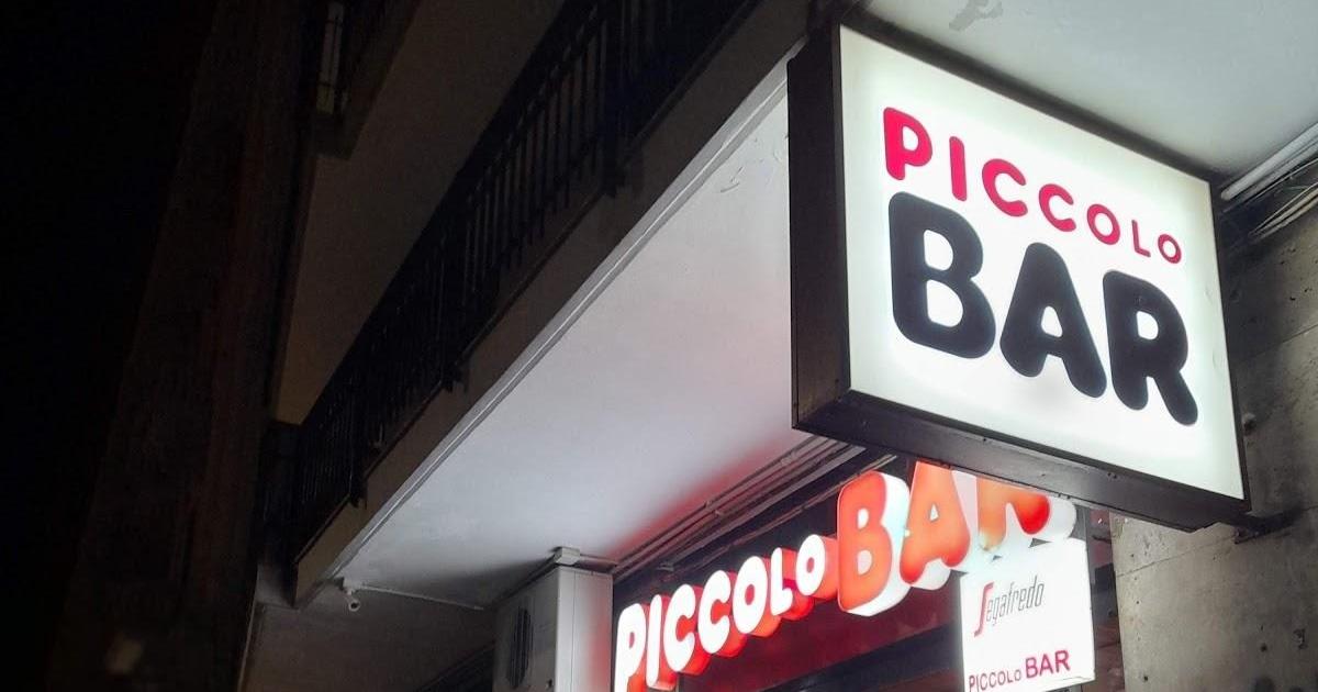 Bari, dopo la chiusura accolto il ricorso al Tar del Bar Piccolo ...