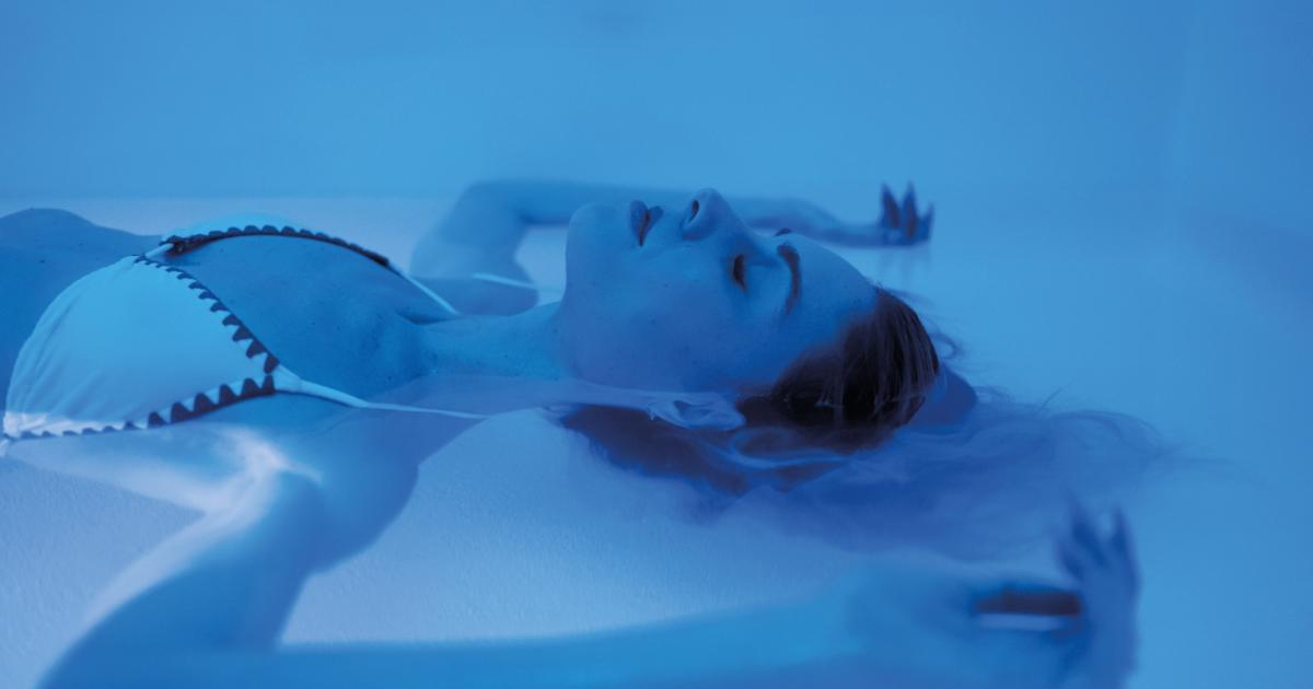 Bari, una vasca per la deprivazione sensoriale: a Poggiofranco e Santo Spirito si galleggia in ...