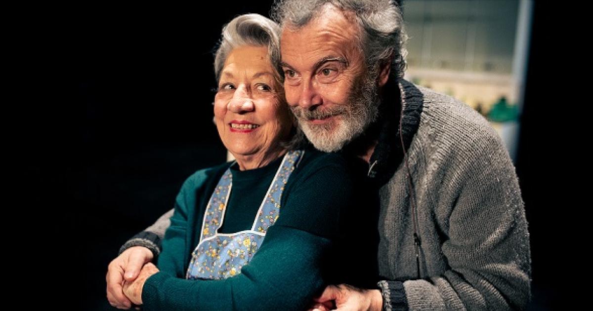 Al Teatro Forma di Bari arriva «Quanto Basta» di Alessandro Piva: ecco ...