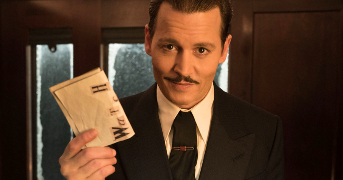 «Assassinio sull’Orient Express» nella versione di Kenneth Branagh con ...