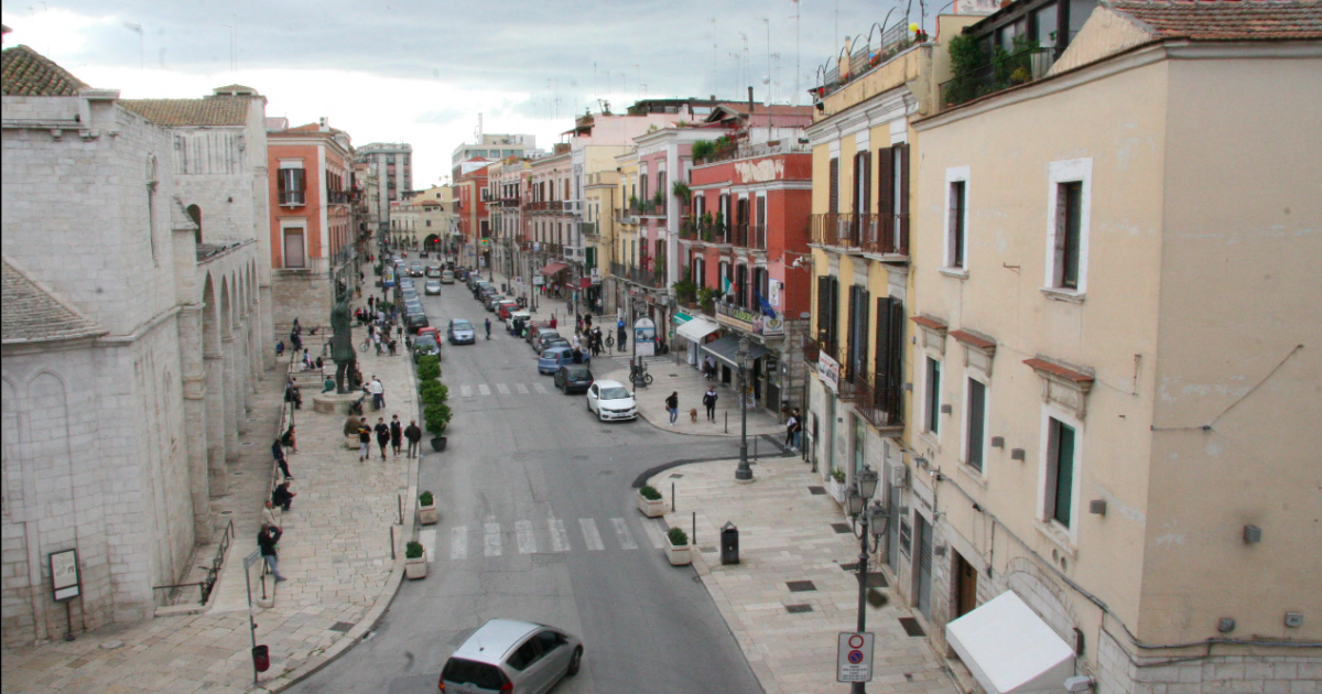 A Barletta Epifania fa rima con solidarietà: dai doni ai bimbi ospiti ...