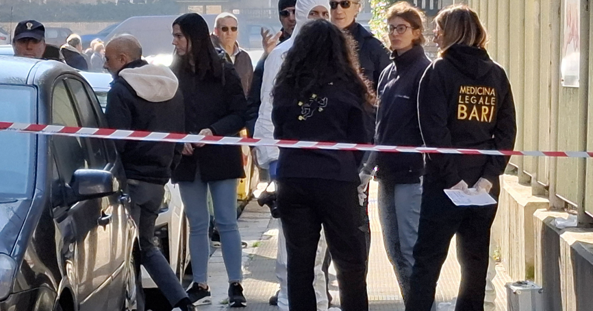 Il mistero della culla, sentito in Procura il direttore della ...