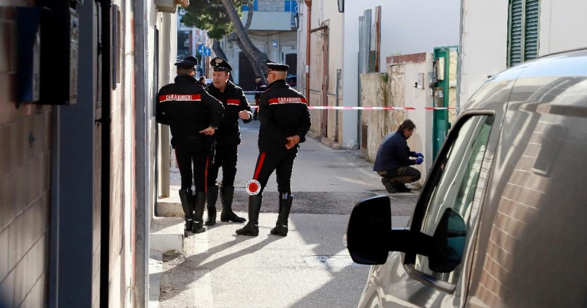 Il lavoro da addetto alle pulizie in Regione, il Sert: ecco Antonio ...