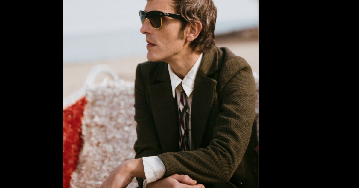 L’eclissi«umana» e l’amore sfiorito di Gianluca De Rubertis - La ...