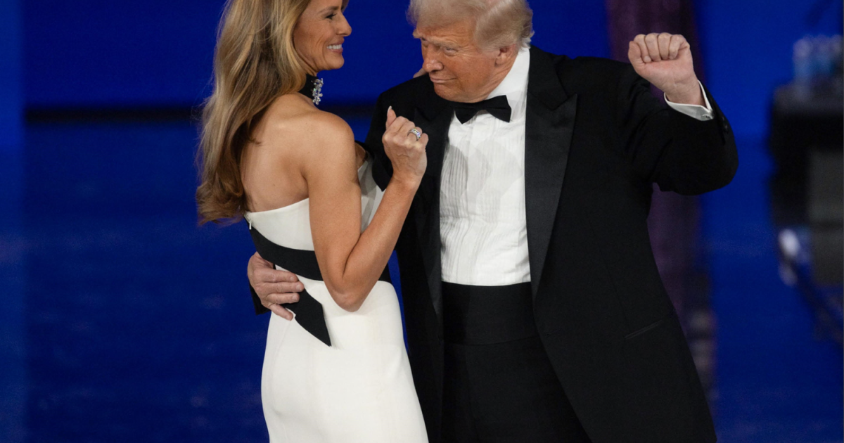 Sull’onda di «The Donald» una versione Made in Puglia del sogno ...