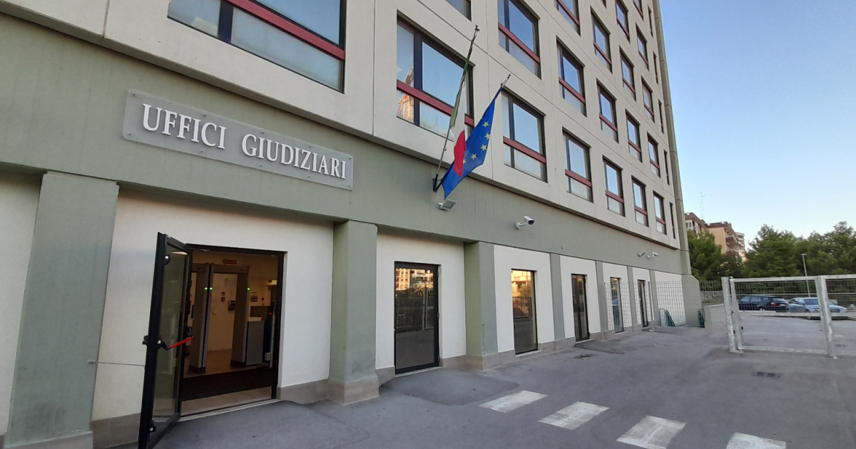 «Il rampollo dei Capriati era pronto ad un agguato», convalidato l ...