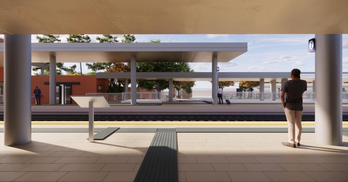 Fse, le stazioni di Noicattaro e Castellana Grotte diventano hub ...