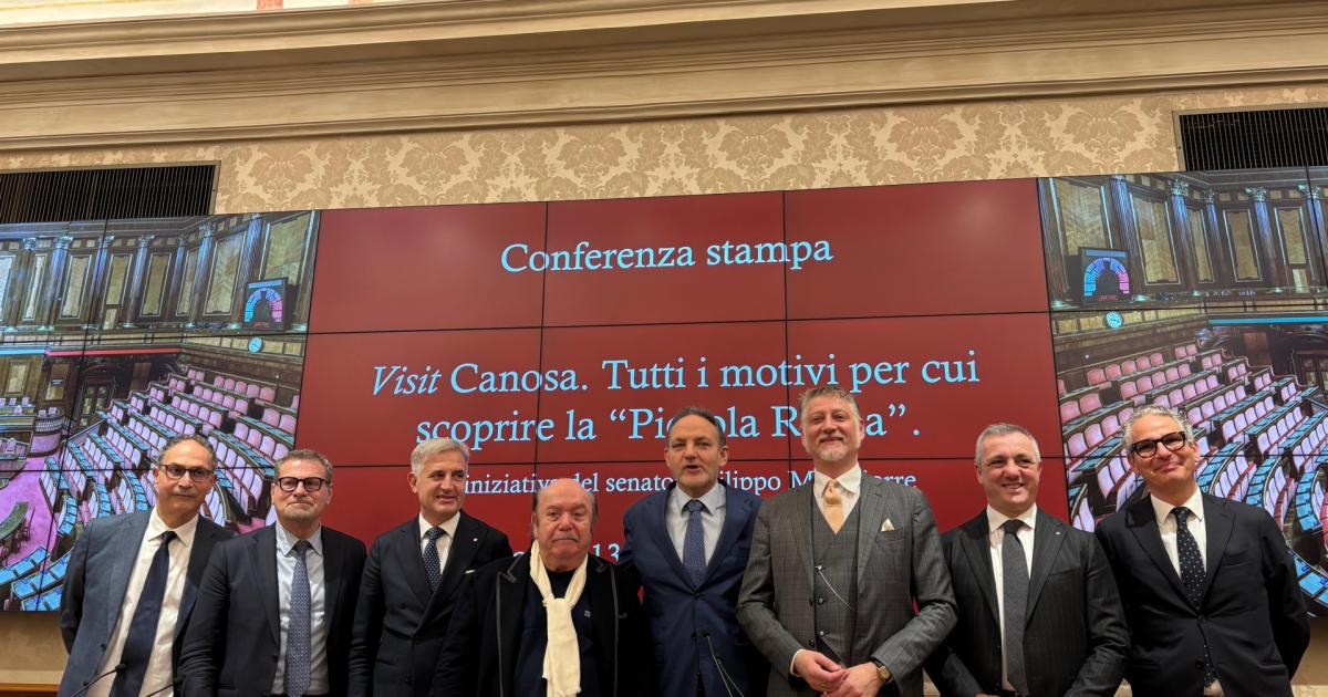 Canosa, la «Piccola Roma»: ecco 10 buoni motivi per visitare i siti ...