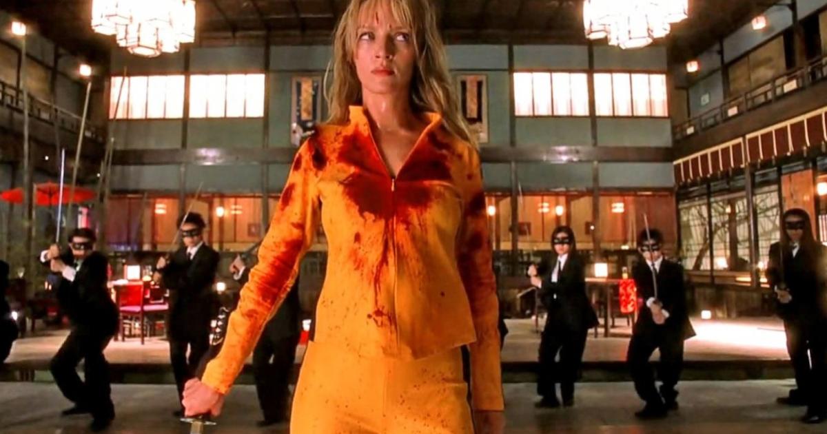 La missione di «Kill Bill» nella prima pellicola della saga firmata da Quentin Tarantino - La ...