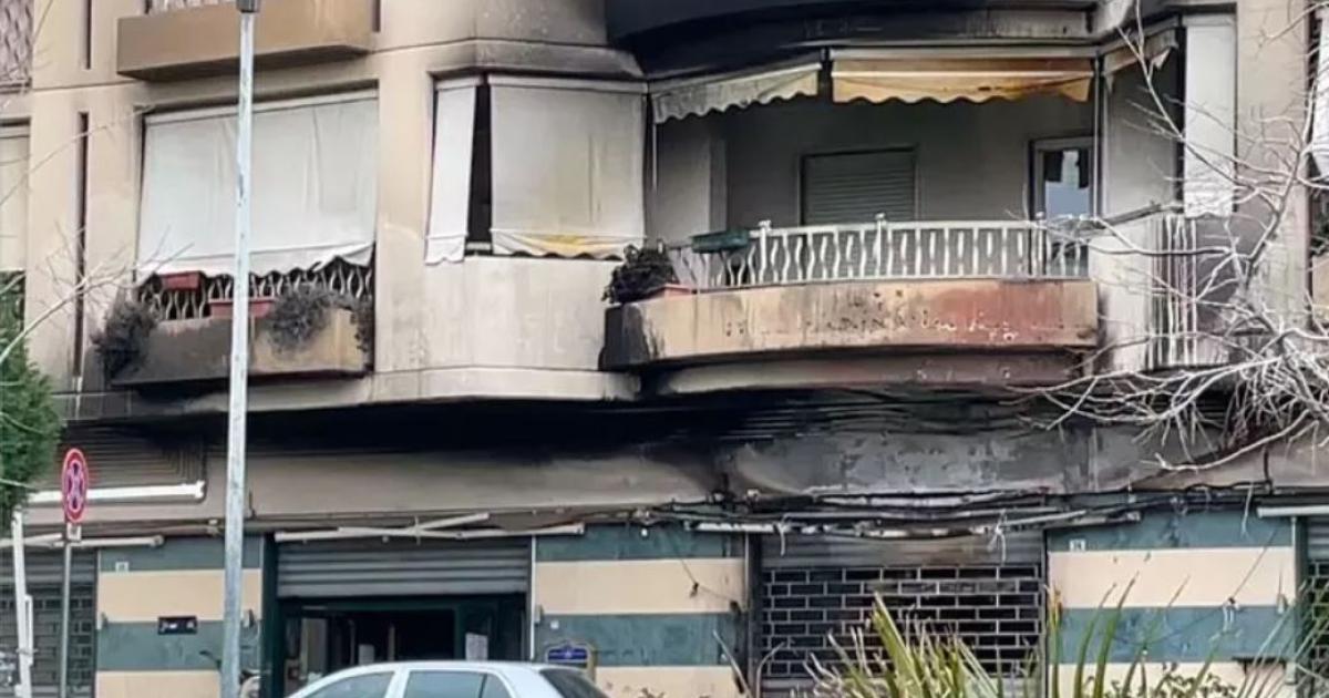 Barletta, fiamme nel ristorante Don Giovanni: arrestato un 35enne - La ...