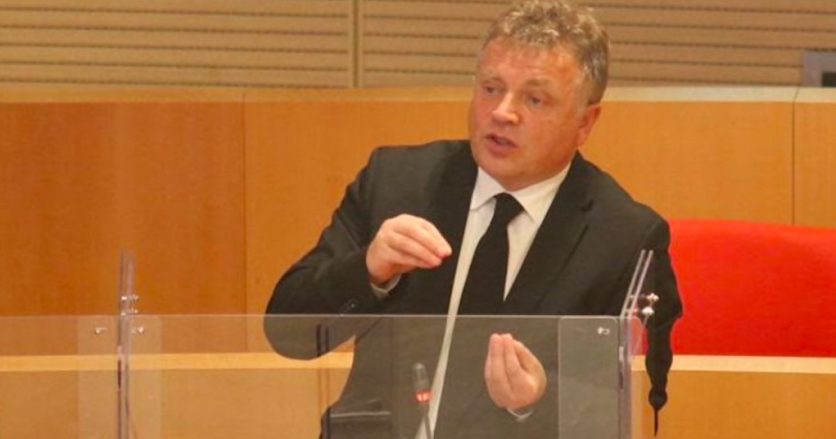 Antonio Tutolo: «Noi civici già pronti a sostenere la candidatura ...