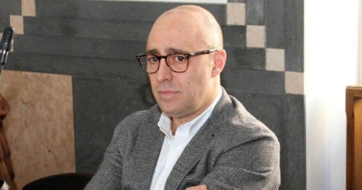 Piero Bitetti (Con) sarà il candidato sindaco del centrosinistra ...