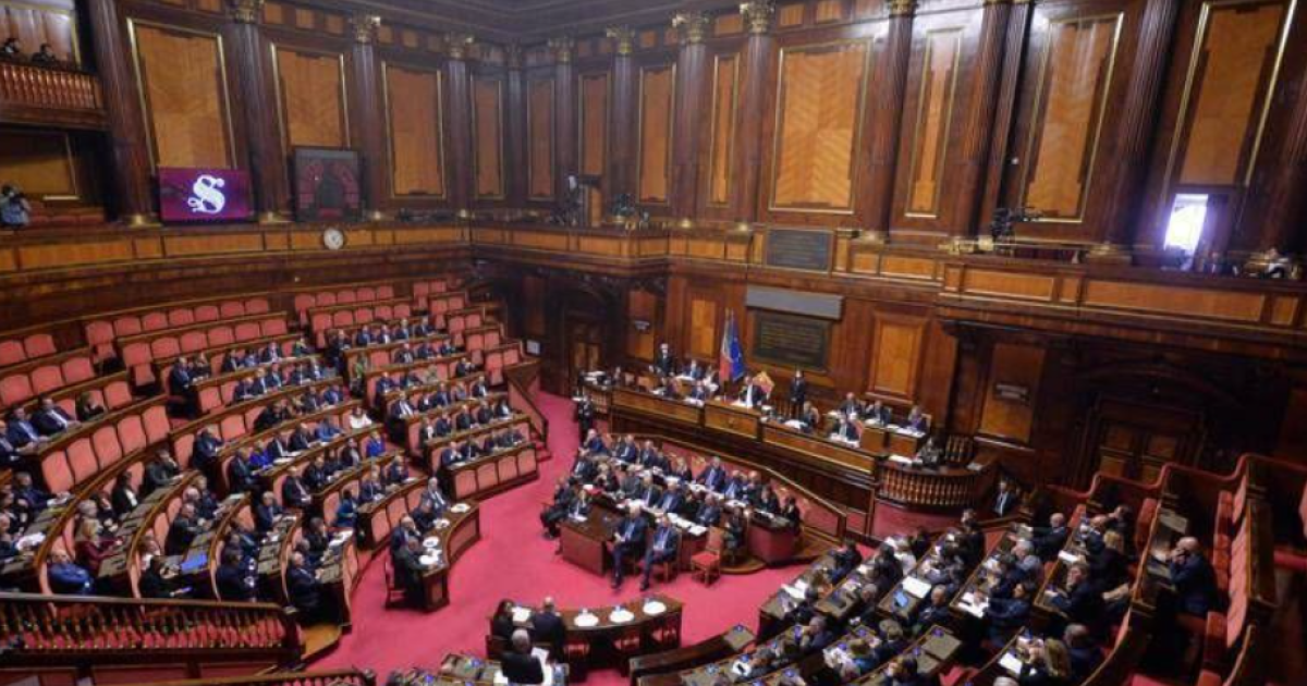 Troppo «rumore» su Ventotene: quella era un’altra Europa - La Gazzetta ...