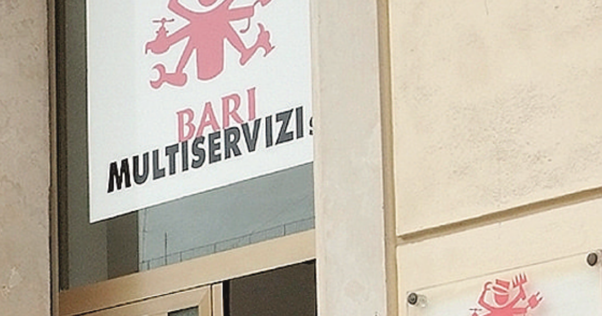 Bari, i furbetti della Multiservizi condannati per truffa: tutte le mattine a fare colazione ...
