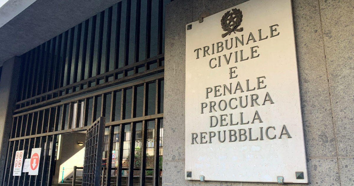 Martina Franca, per la truffa ad anziano l’avvocato Fernando Rinaldi ...