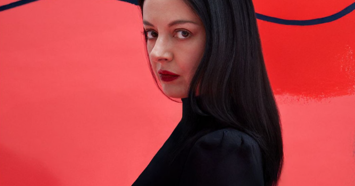 «Maria», in trent'anni di musica tutte le anime di Meg - La Gazzetta ...