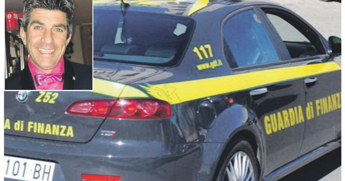 Barletta, pure un ex rapinatore ha truffato lo Stato sui bonus edilizi ...