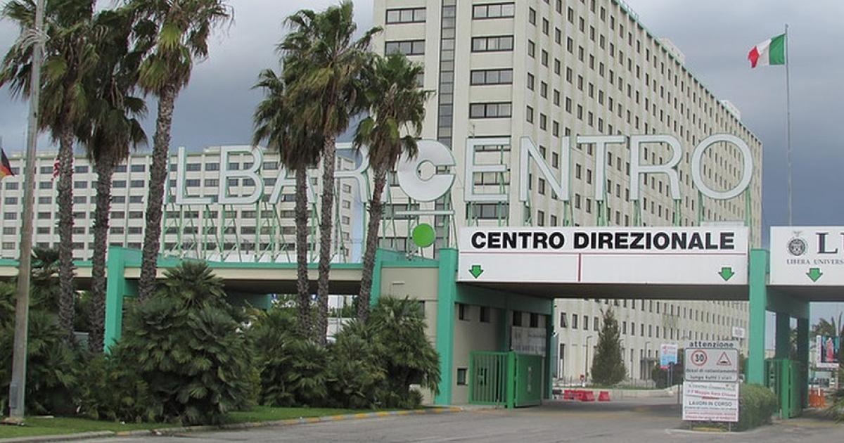 «Il Baricentro di Casamassima dovrà essere gestito dal Comune» - La ...