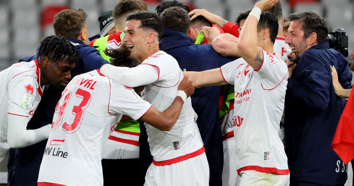 Loseto vede i playoff: «Bari, ci sei quasi. Fiducia a Longo, inutile parlare ancora di scelte ...