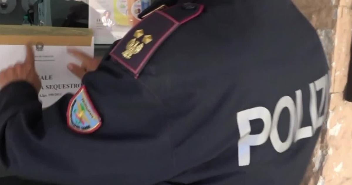 Dopo l'ergastolo sequestri da 1 milione e mezzo a Paolo Vuto: Rolex ...