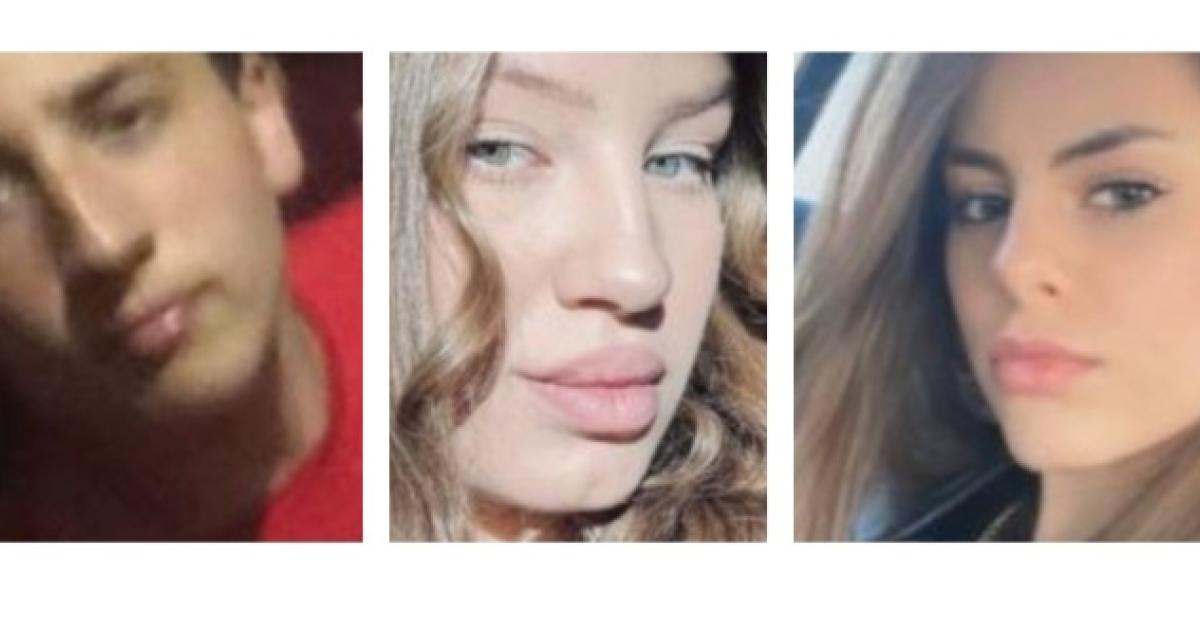 Torchiarolo, ecco chi erano i 20enni morti nell'incidente: Luigi ...