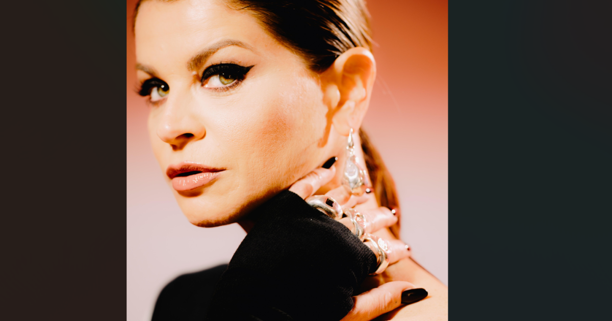 «Io non sarei», dopo quattro anni nuovo album per Alessandra Amoroso - La Gazzetta del Mezzogiorno