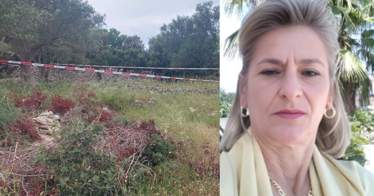 Ceglie Messapica, ritrovato il corpo senza vita di Gina: a ucciderla un cocktail di farmaci - La ...