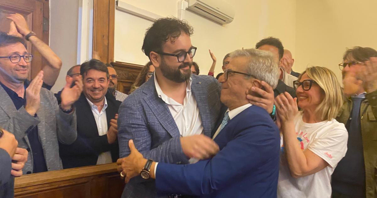 Provincia di Taranto, nella sfida dei tre sindaci in corsa il nuovo ...