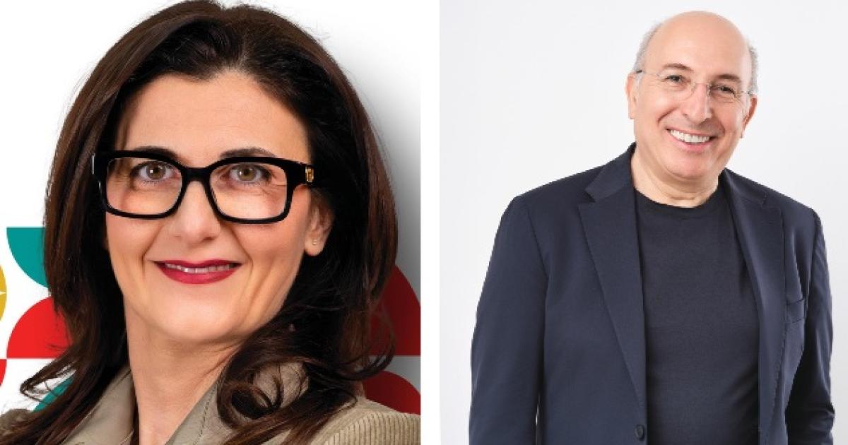 Massafra, Zaccaro e Fisicaro: una sfida da circa 3000 voti - La ...