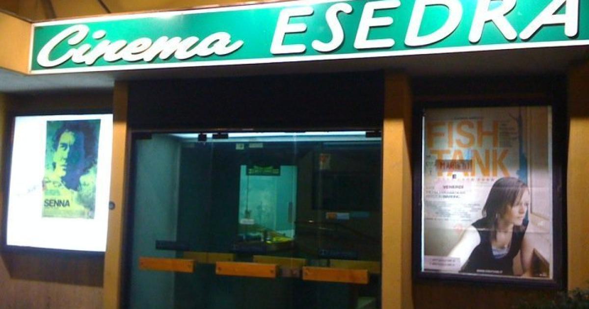 Lutto nel cinema barese: a 91 anni è morto Michele Cacucciolo, storico ...