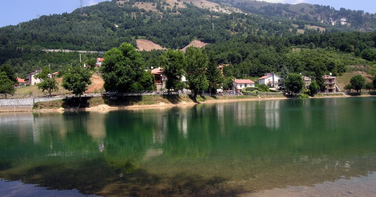 Nemoli, donna di 67 anni cade in un canale: trovata morta - La Gazzetta ...