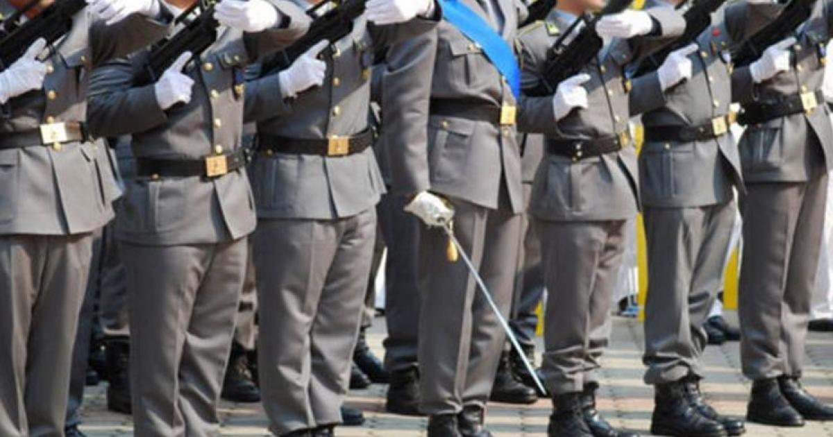 Portò a casa l'allieva tarantina e la molestò: indagato capitano della ...