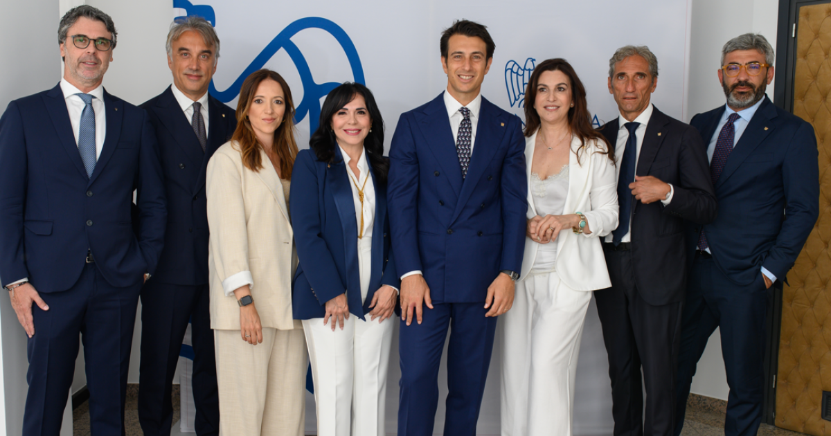 Mario Aprile è il nuovo presidente di Confindustria Bari-Bat, tutta la ...