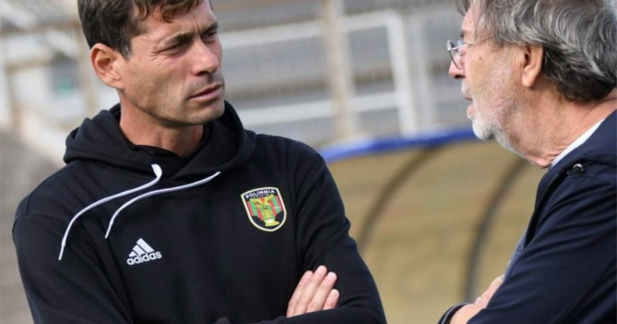 Michele Anaclerio senza freni: «Bari, così non va» - La Gazzetta del ...