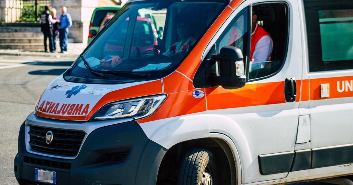 Andria, operaio agricolo 50enne si sente male mentre lavora in campagna ...