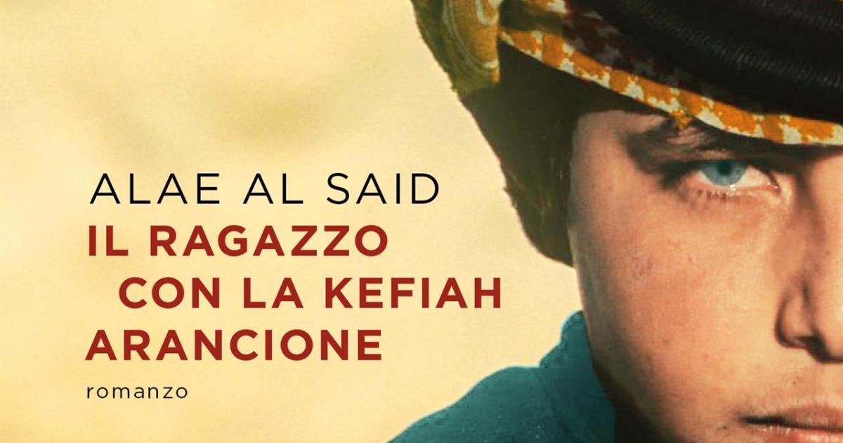 Alae Al Said: «La Palestina mi vive dentro. Con la Puglia? Un ponte di ulivi» - La Gazzetta del ...